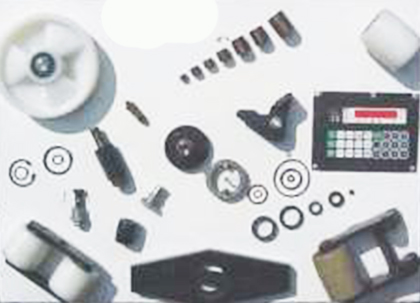 Pallet King 2500 – Palletised Equipment