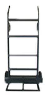 Trolleys – Palletised Equipment