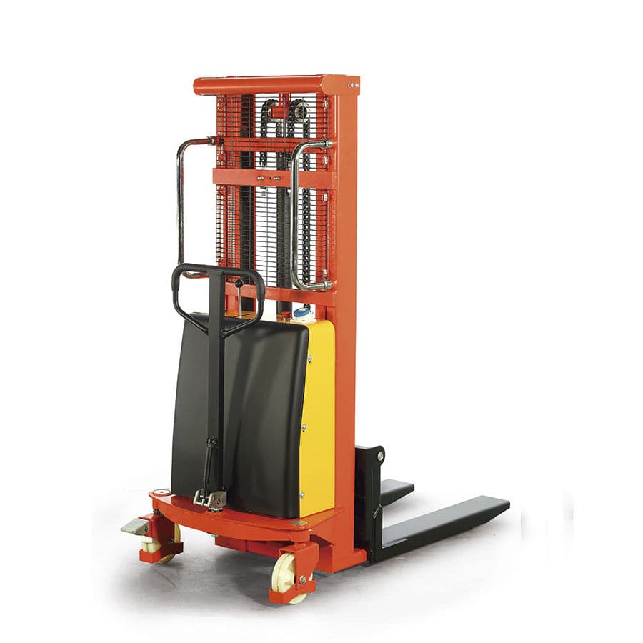 Manual & Semi Electric – Palletised Equipment